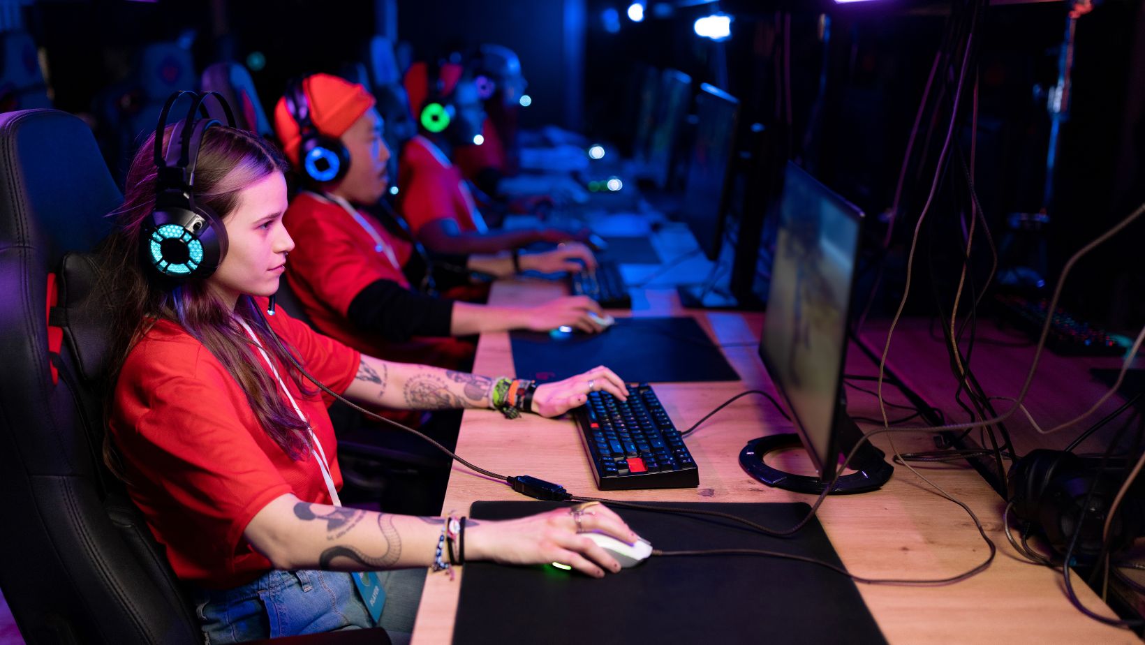 G2 Valorant Esports Journey: Dominance, Strategies, and Future ...